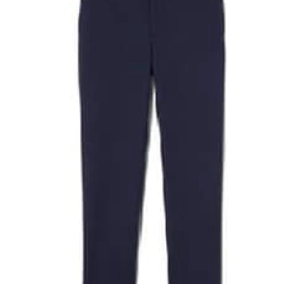 French Toast | Bottoms | Classic Navy Blue Trousers | Poshmark